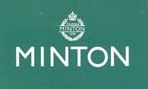Minton China – J. P. Faddoul Company, Inc.